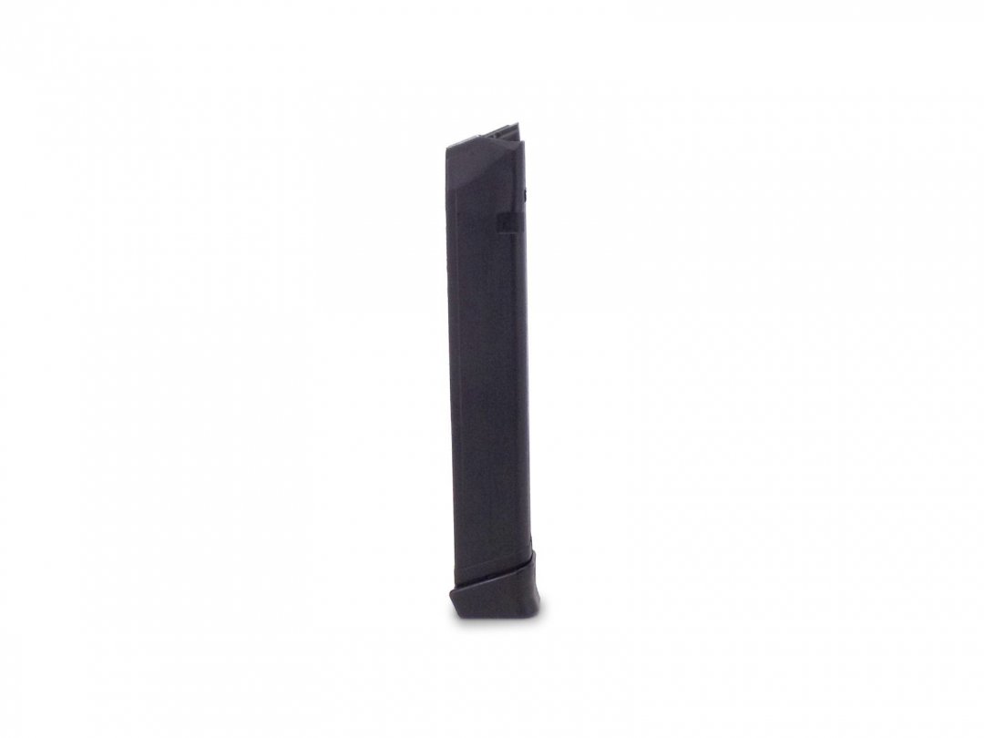 9mm Glock High Capacity Extended Magazines Sticks