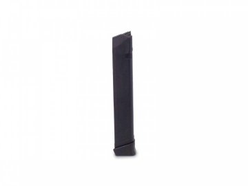9mm Glock High Capacity Extended Magazines Sticks