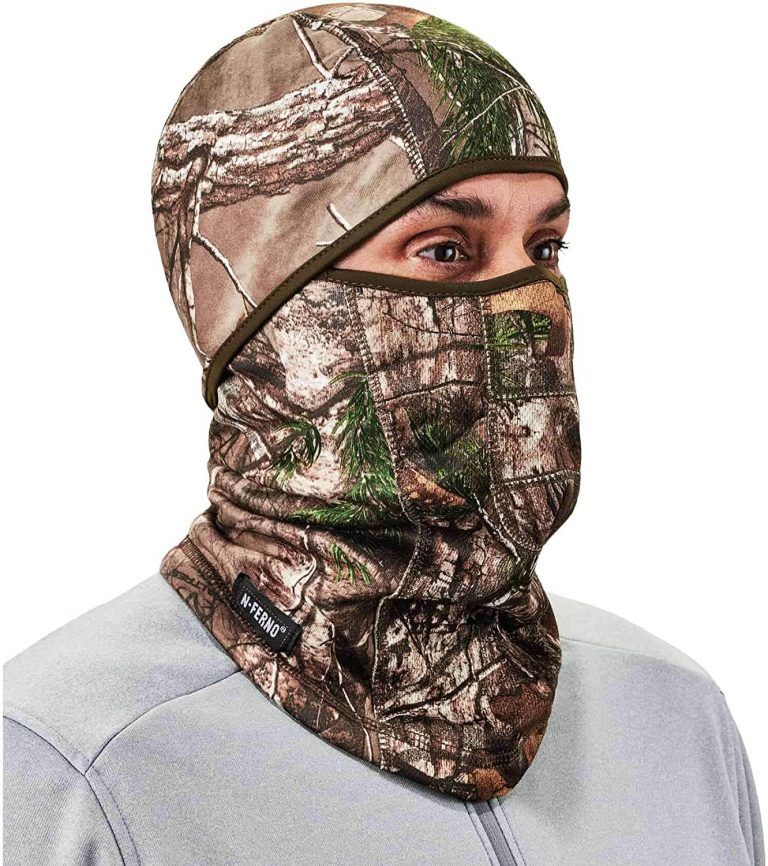 Hunting Mask