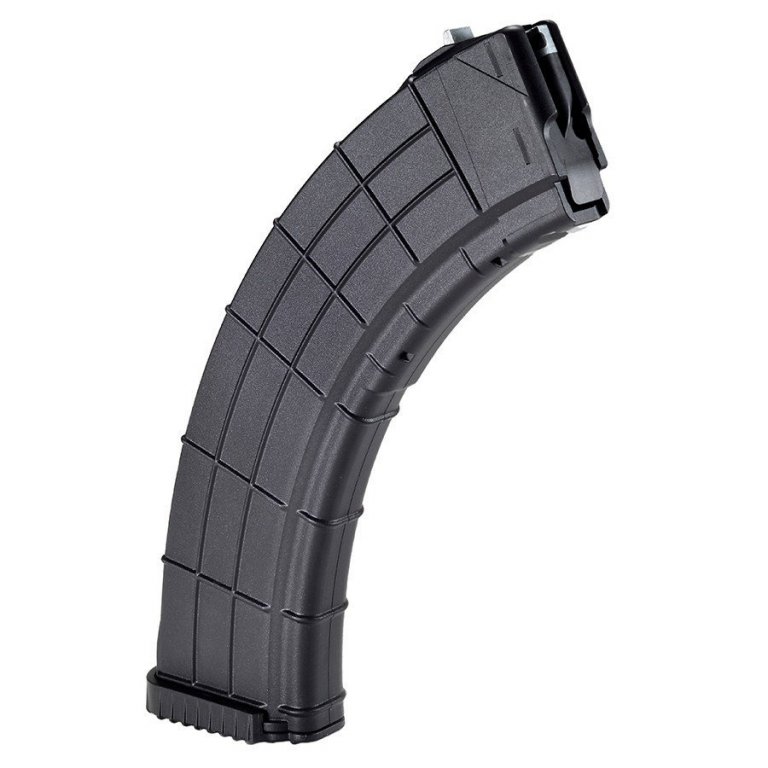 Large Capacity Magazines