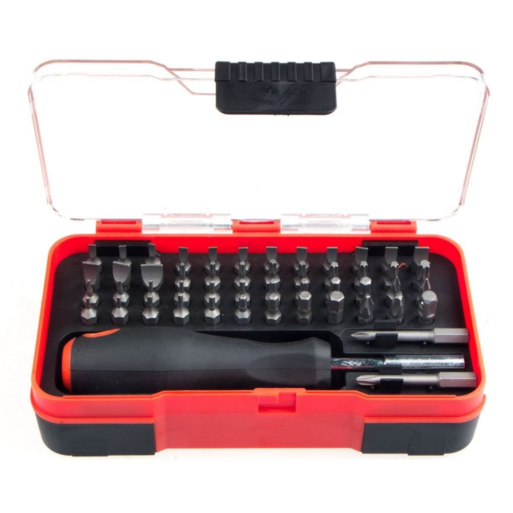 GUNSMITH 51 PC TOOL KIT OUTERS