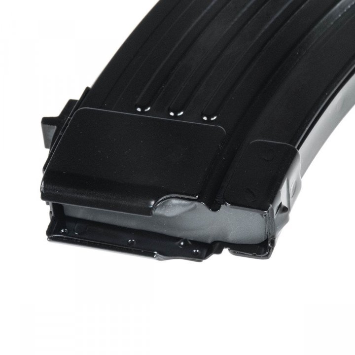 AK-47/ AKM 20 Round Steel Magazine Caliber 7.62×39