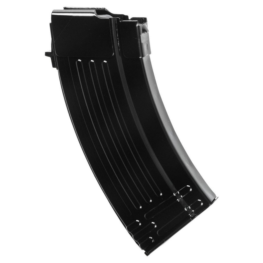 .223/ 556 AK Mags, AC Unity AK 30 Round Magazine NATO