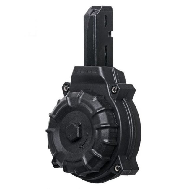 9MM AR 15 DRUM MAGAZINE 50 ROUNDS 9MM AR 15 DRUM MAGAZINE 50 ROUNDS