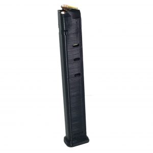 35rd 9mm Glock Magazine