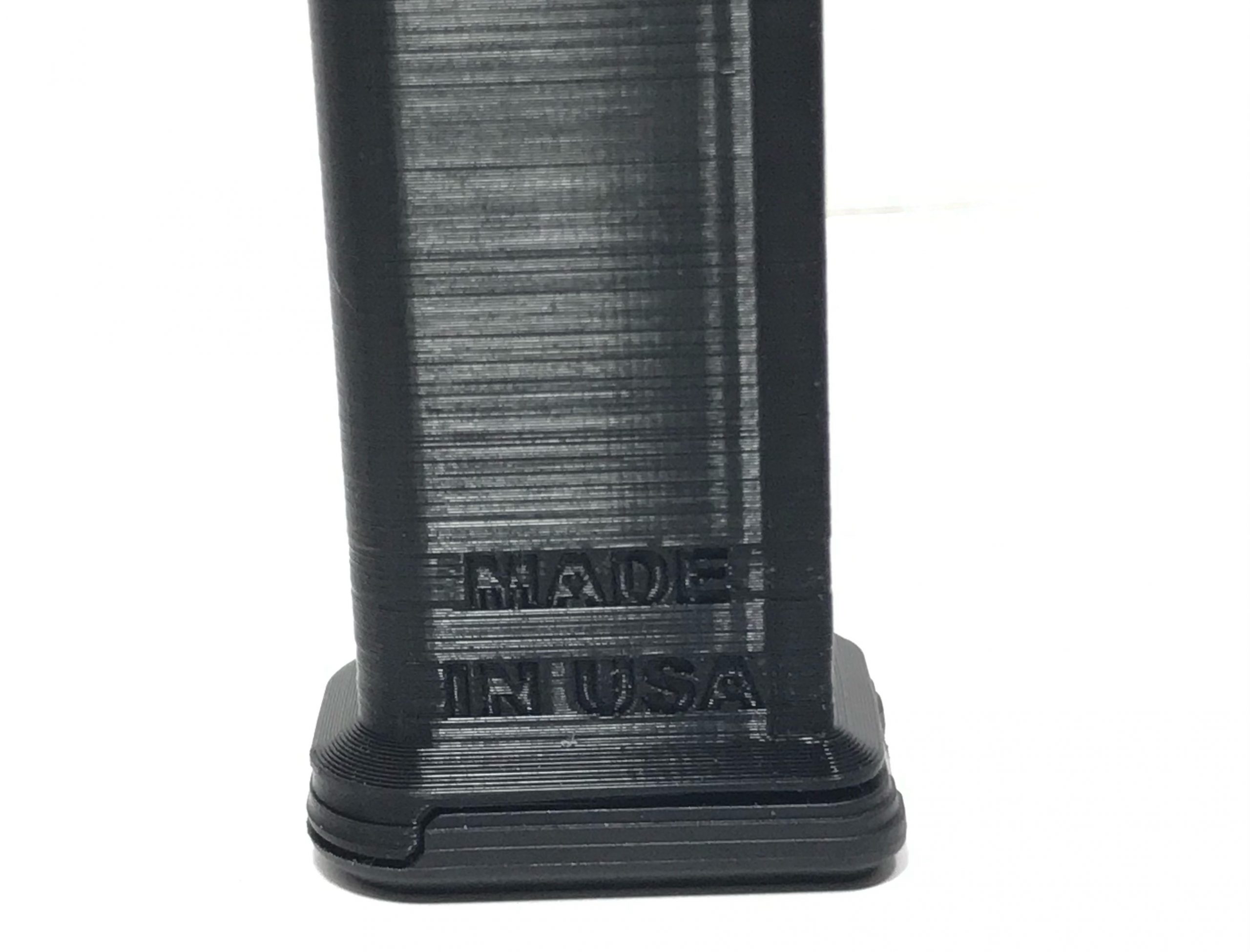 35rd 9mm Glock Magazine