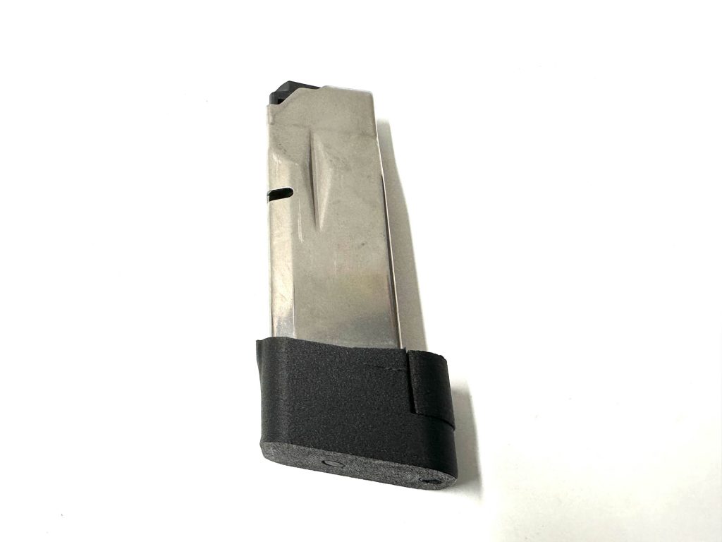 Ruger Max-9 Magazine Extension 14rd