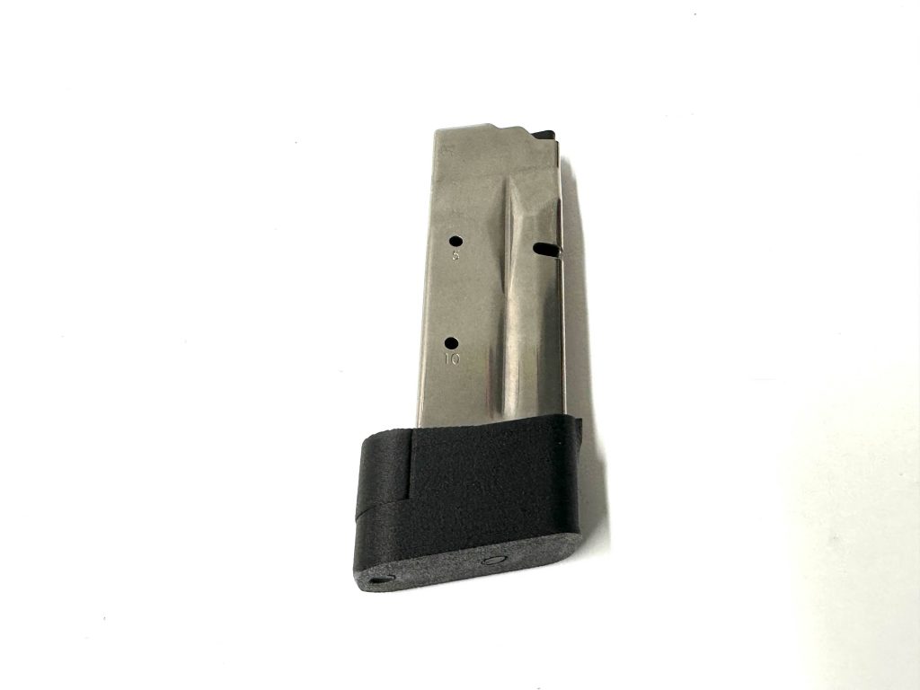 Ruger Max-9 Magazine Extension 14rd