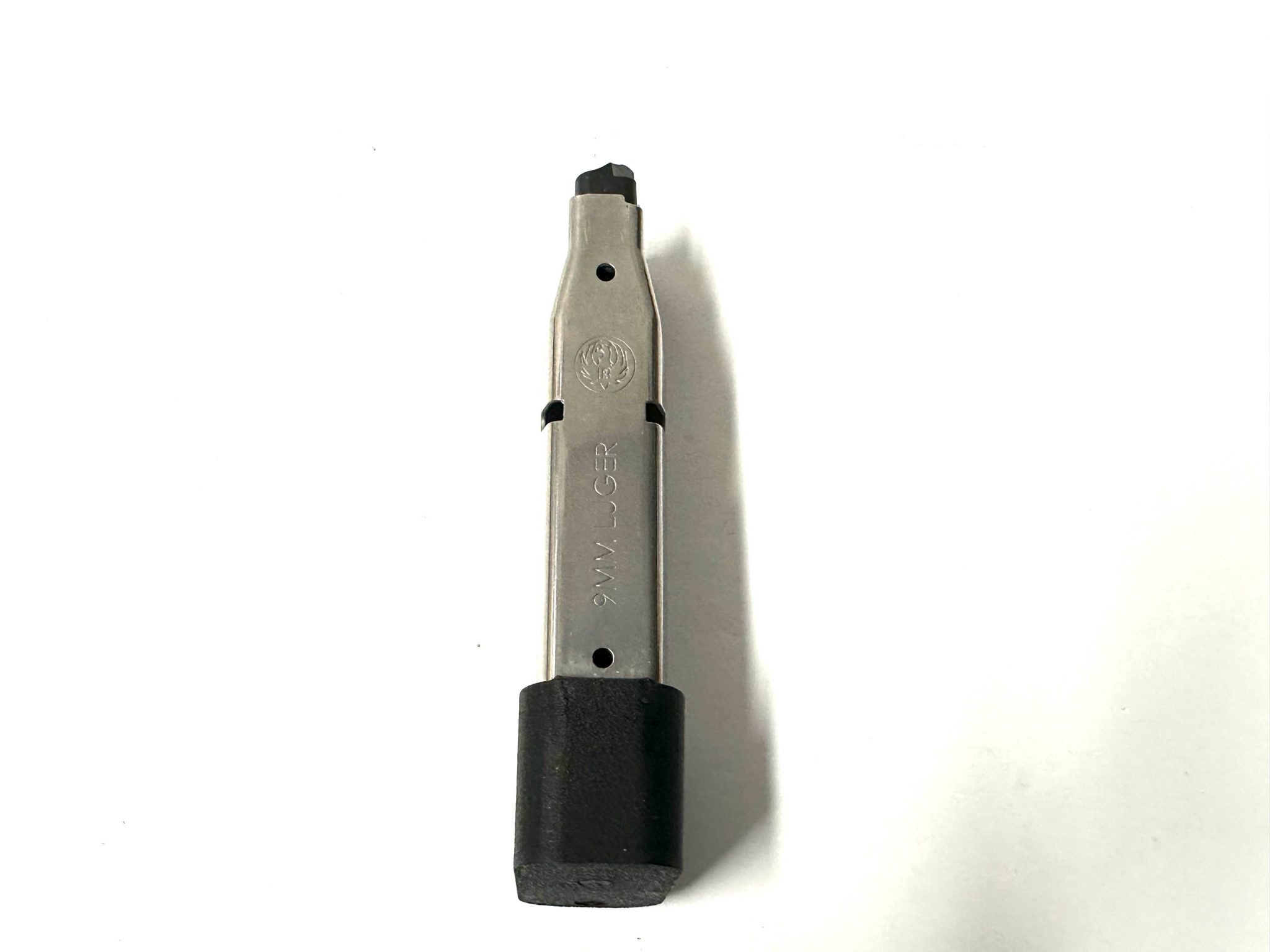 Ruger Max-9 Magazine Extension 14rd