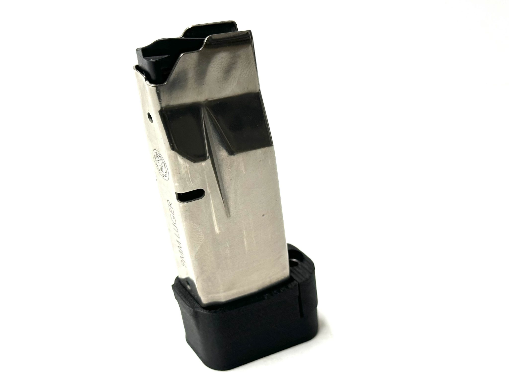 Ruger Max-9 Magazine Extension 14rd